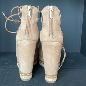 Sam Edelman | Shoes | Sam Edelman Harriet Camel Slide | Poshmark